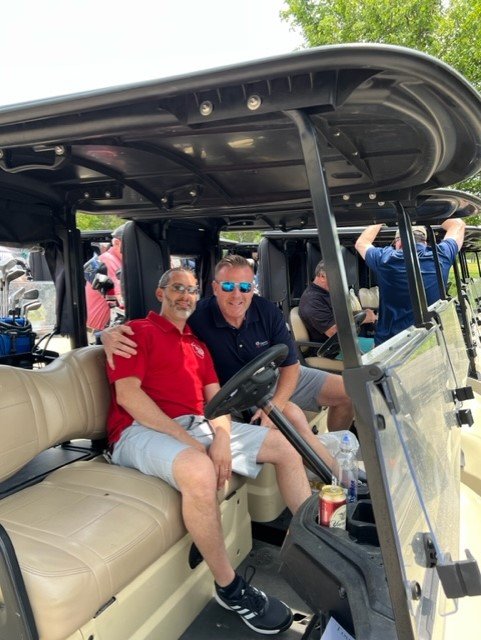 2023 spring outing pics